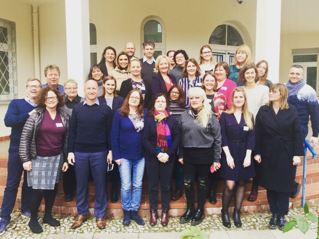 Consultation régionale ECPAT Europe - ECPAT