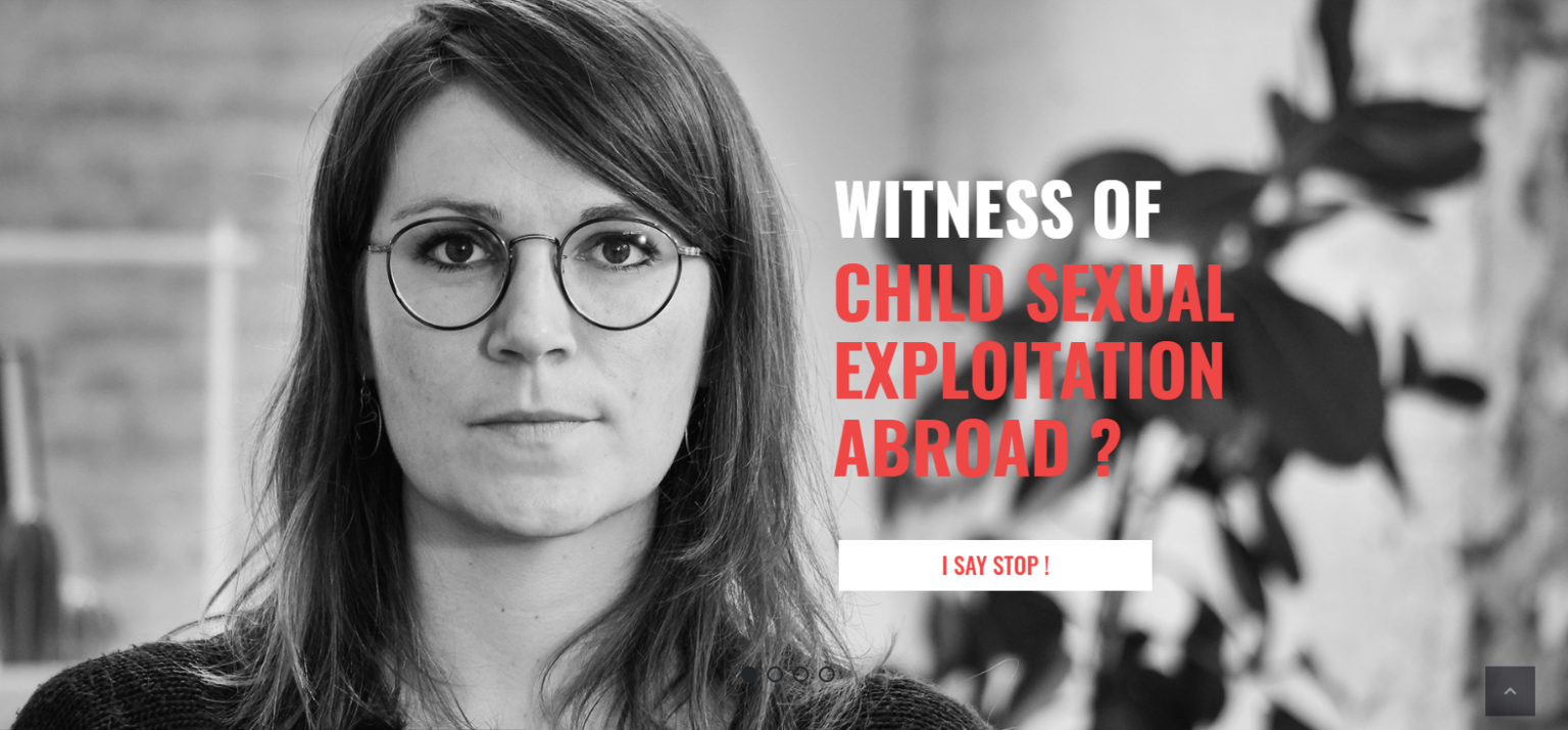 Recent news Archives - ECPAT