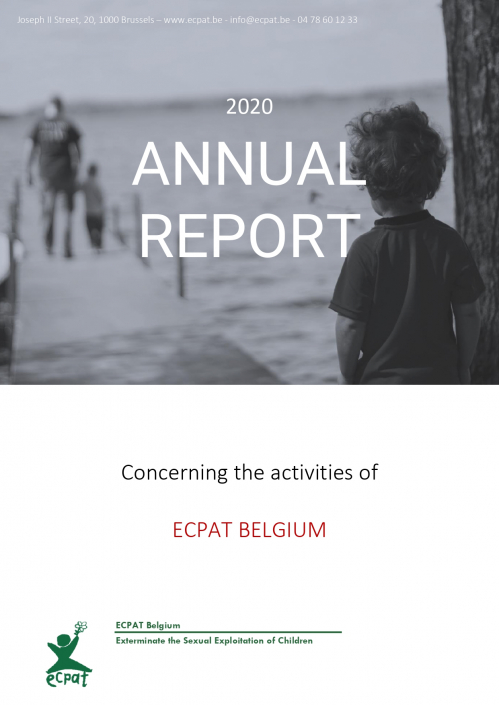 Recent news Archives - ECPAT